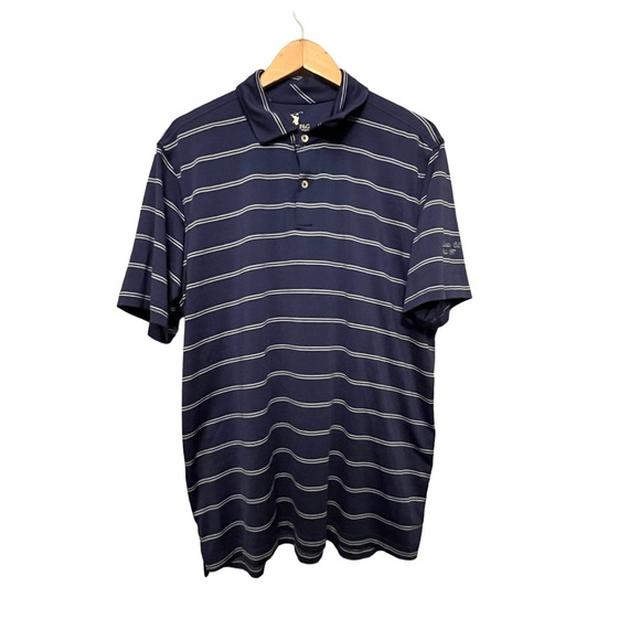 Fairway & Greene | Shirts | Fairway And Greene Fg Tech Golf Polo Dri ...